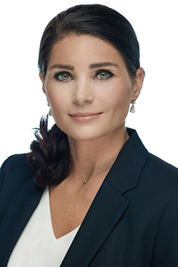 Laura McCarthy: Agent Directory